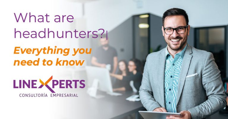 What are headhunters? | Everything you need to know | Linexperts